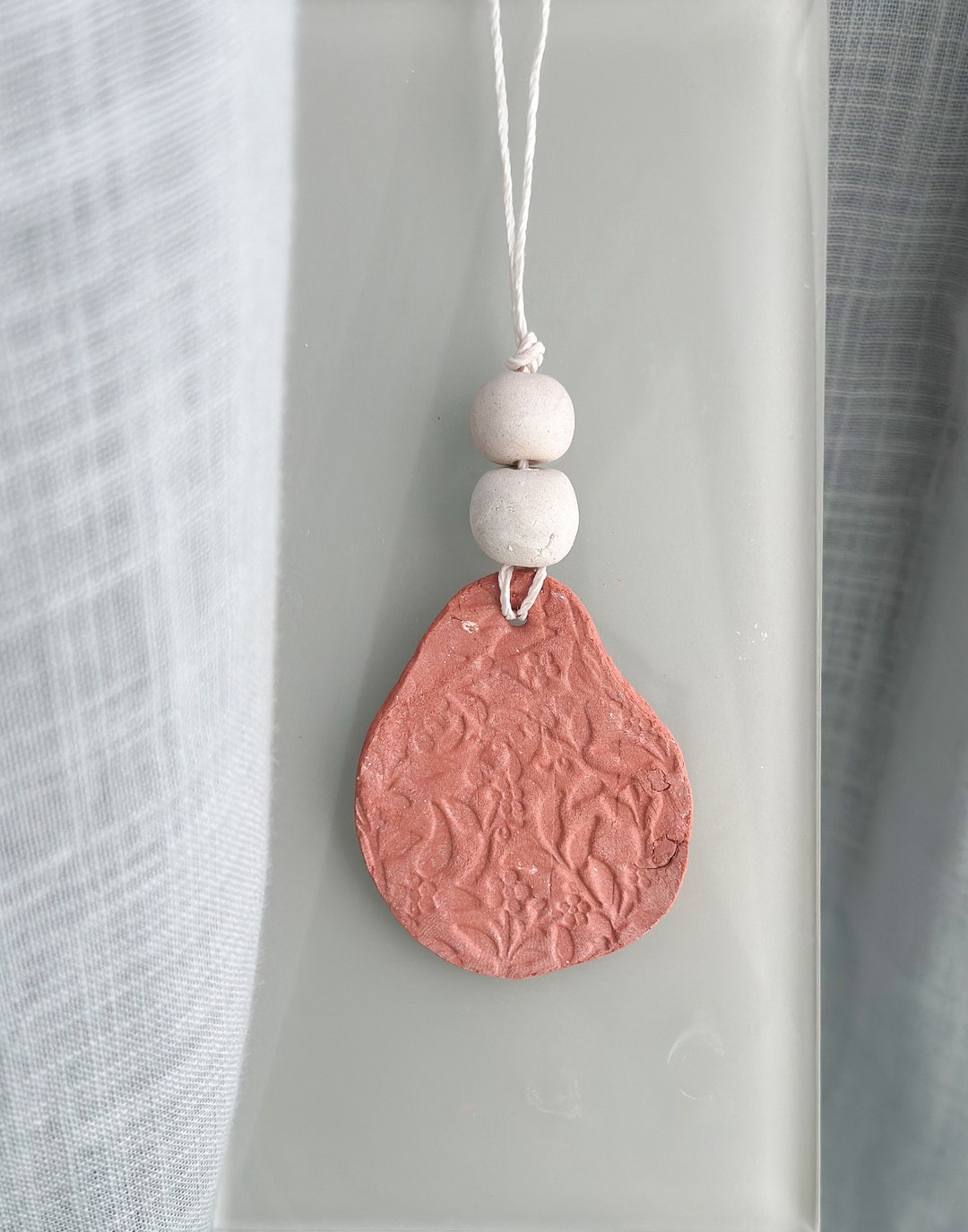Terracotta Clay Essential Oil Diffuser - Etsy