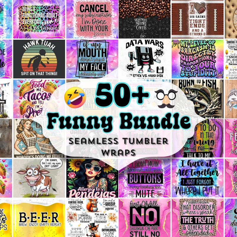 Funny Sublimation - Etsy