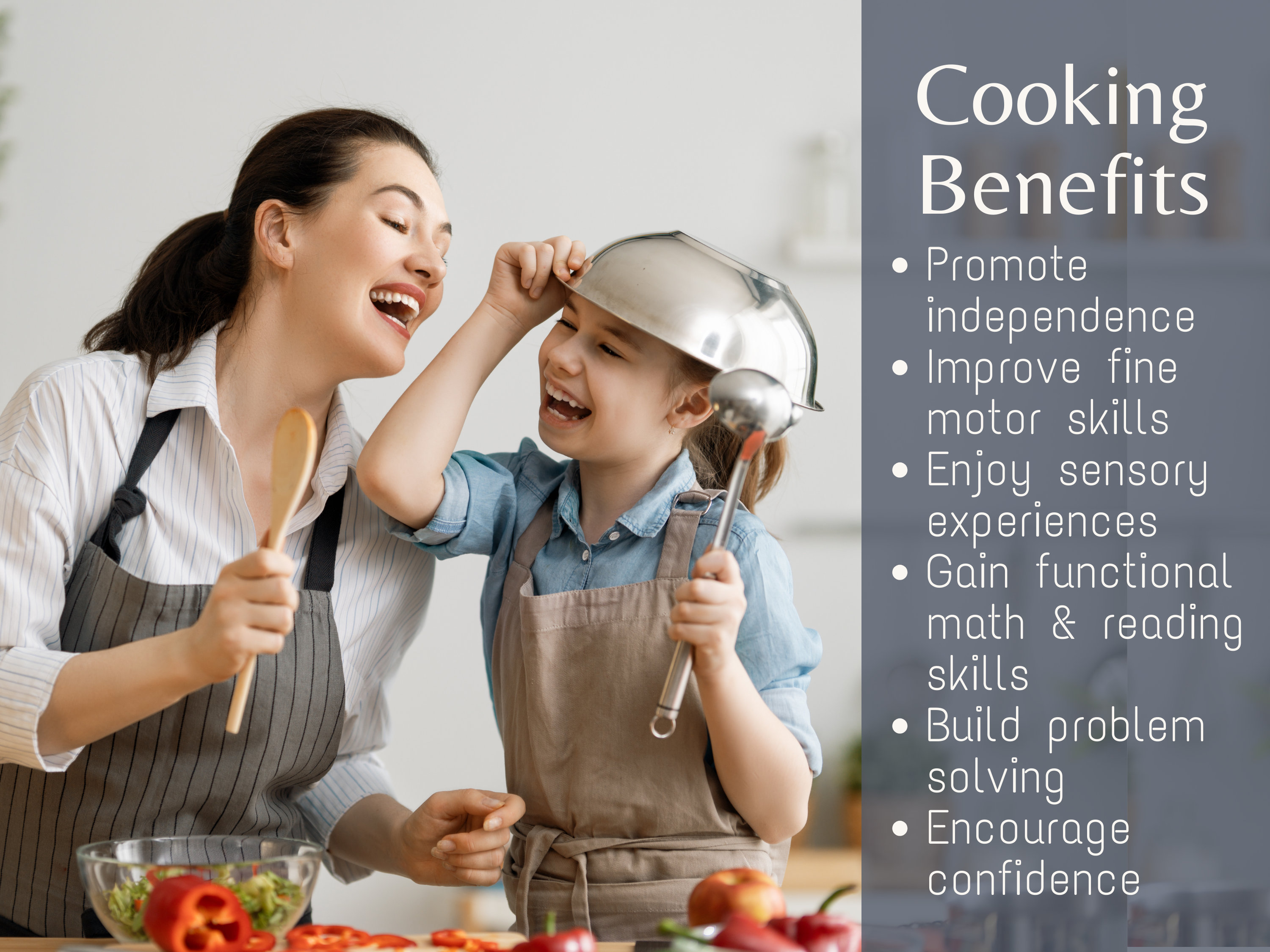 Childrens Visual Recipe, Printable Adapted Cookbook, Real-life Picture ...