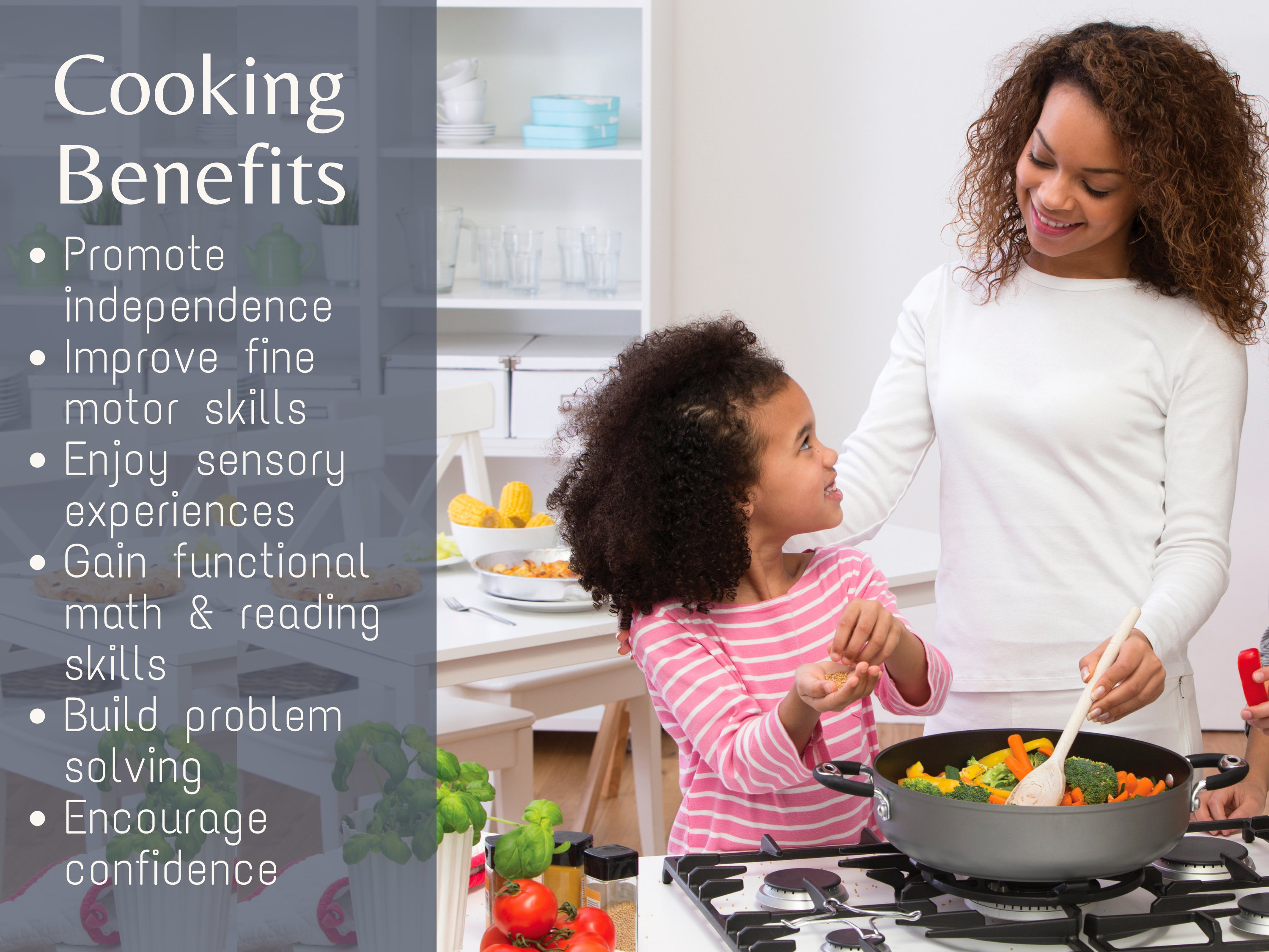 Visual Recipe for Kids, Printable Adapted Cookbook, Real Life Picture ...