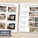 Visual Cookbook for Kids, Printable Adapted Recipe, Real Life Picture ...