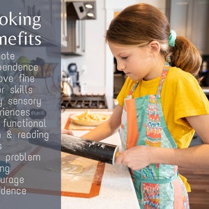 Childrens Visual Recipe, Printable Adapted Cookbook, Real Life Picture ...