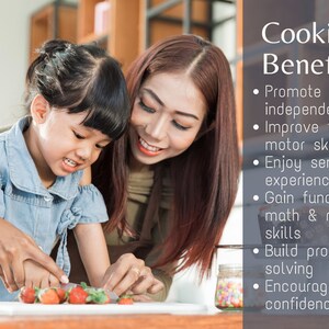 Real Picture Visual Recipe, Inclusive Cooking Activity for Children ...