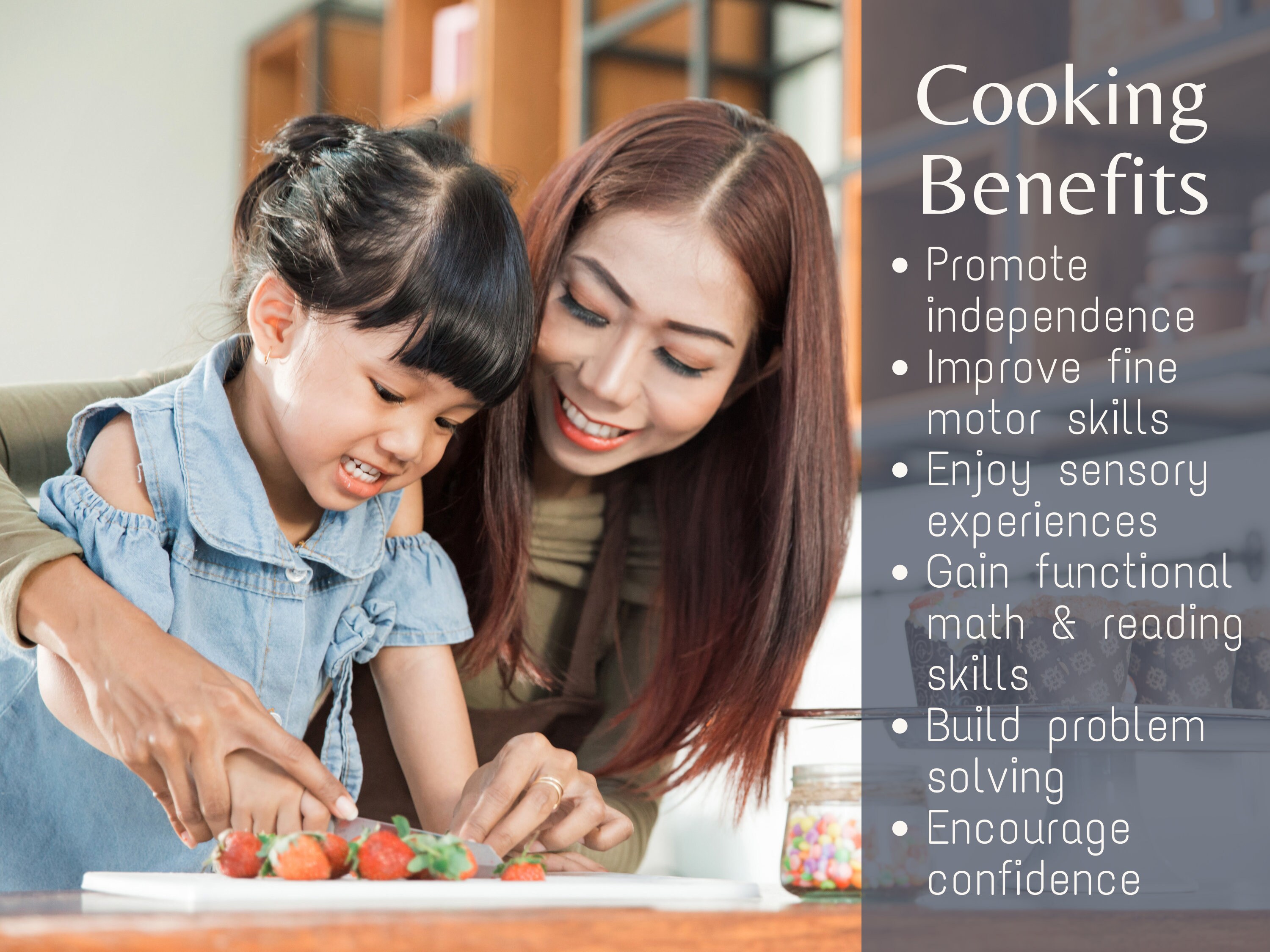 Real Picture Visual Recipe, Inclusive Cooking Activity for Children ...