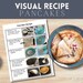 Real Picture Visual Recipe, Inclusive Cooking Activity for Children ...