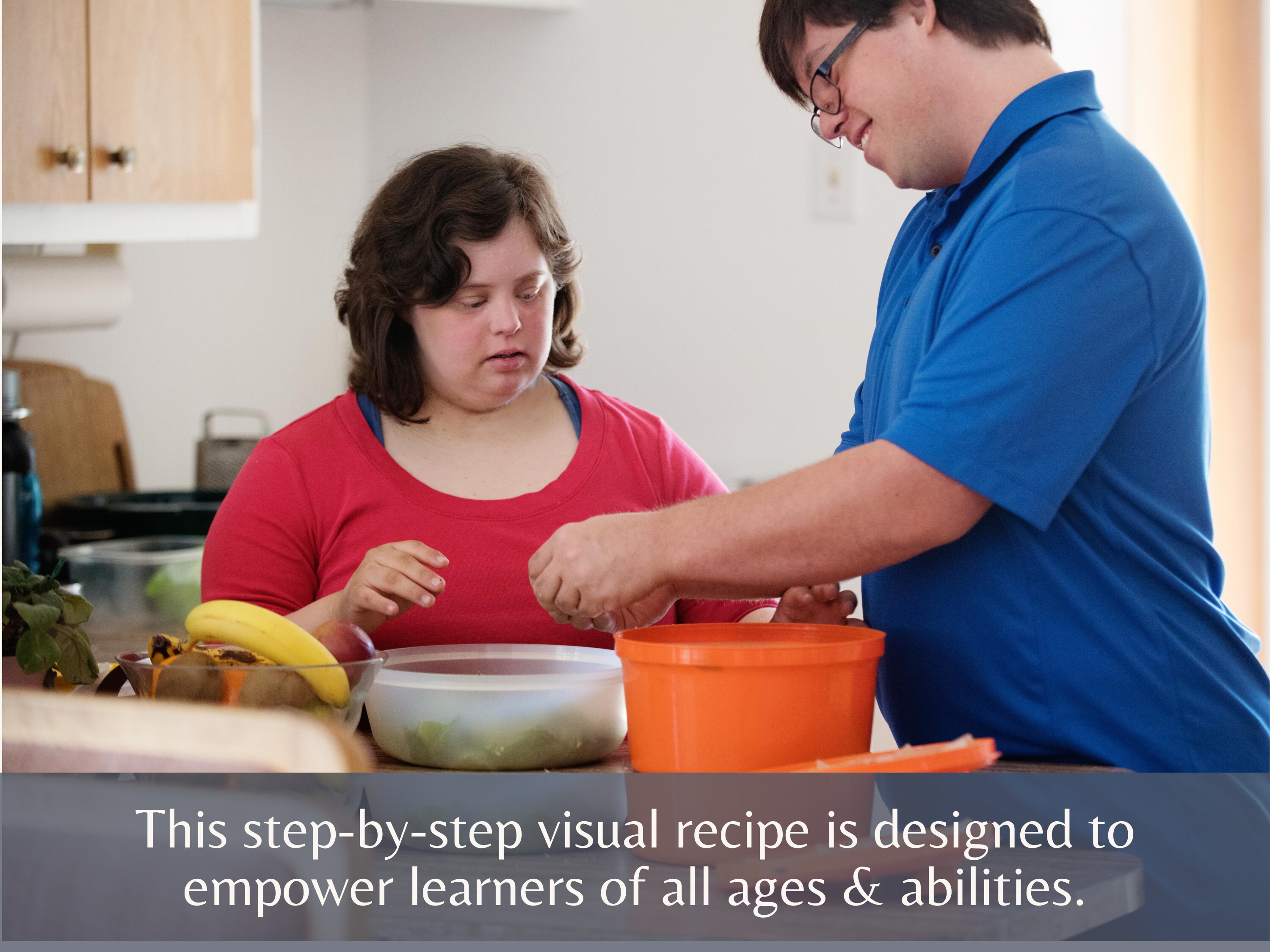 Real Picture Hot Dog Visual Recipe, Inclusive Cooking Activity for ...