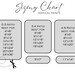 Cactus Feelings Poster, How Do You Feel Today? Digital Prints Wall Art ...
