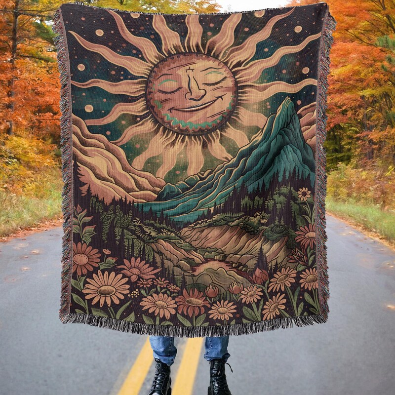 Gypsy Bedding - Etsy