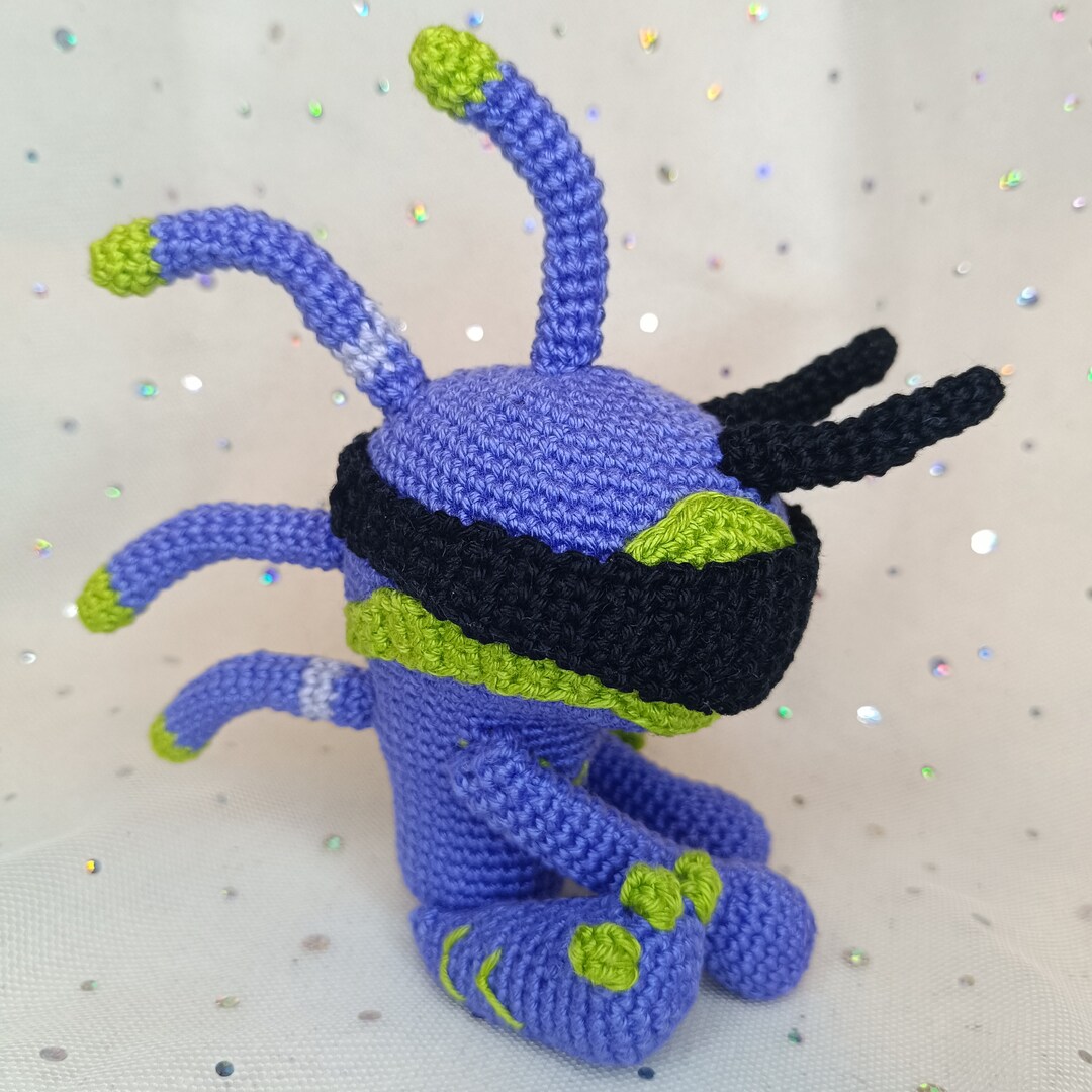 Murloc Murkidan Battle Pet - Etsy