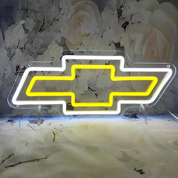 Chevrolet Sign - Etsy