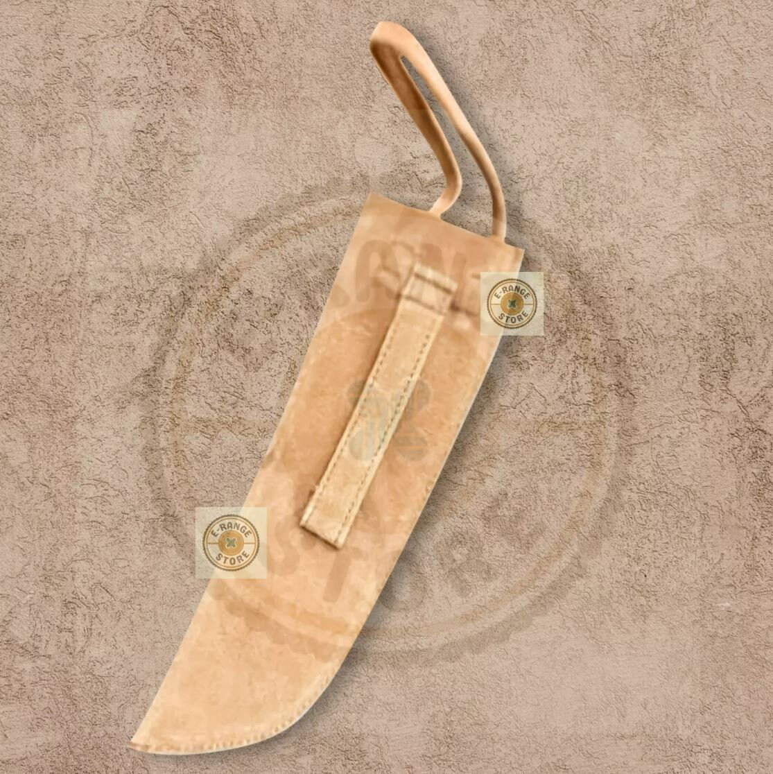 Antique Tribe Indian Suede Leather Native American Knife Cover Knive ...