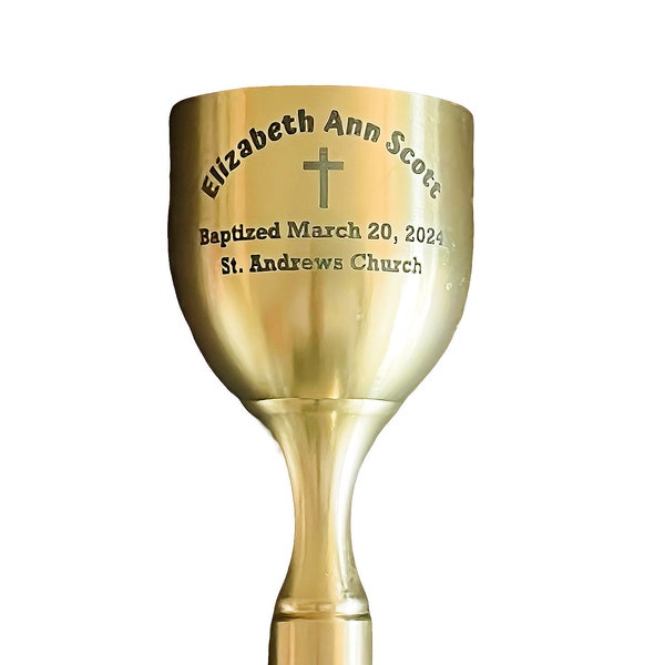 Mini Chalice Cup - Etsy