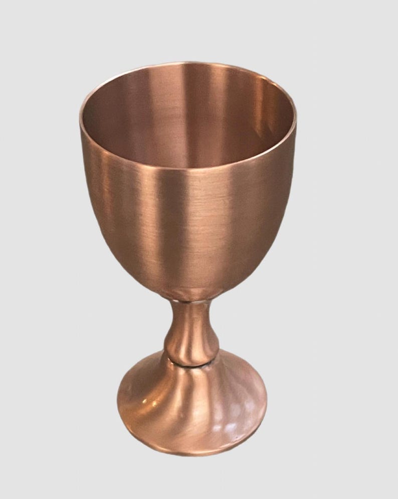 Custom Engraved Chalice/goblet - Design Your Own - Etsy