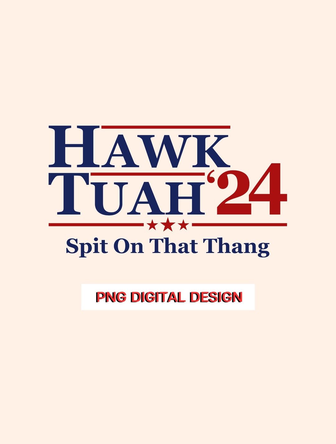 Hawk Tuah PNG, Hawk Tuah Spit on That Thang Png, Hawk Tuah 24 PNG ...