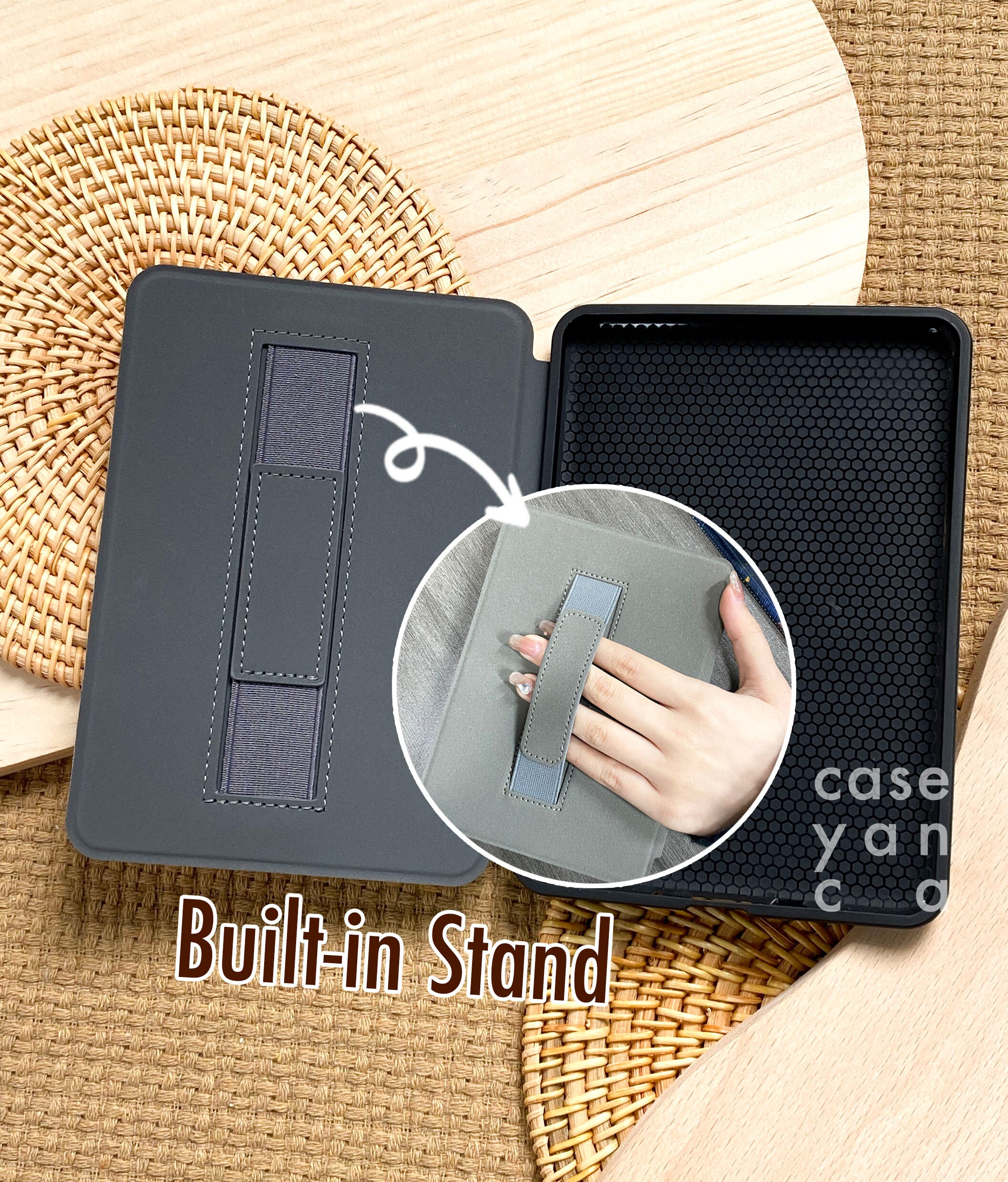 Kindle Paperwhite Case,all New Kindle Case,kindle Paperwhite 2021/2021 ...