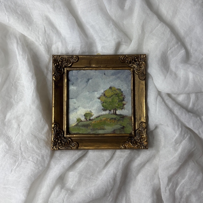 Small Original Art - Etsy