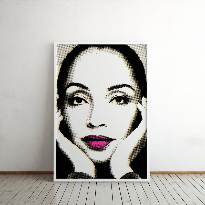 Sade Art - Etsy