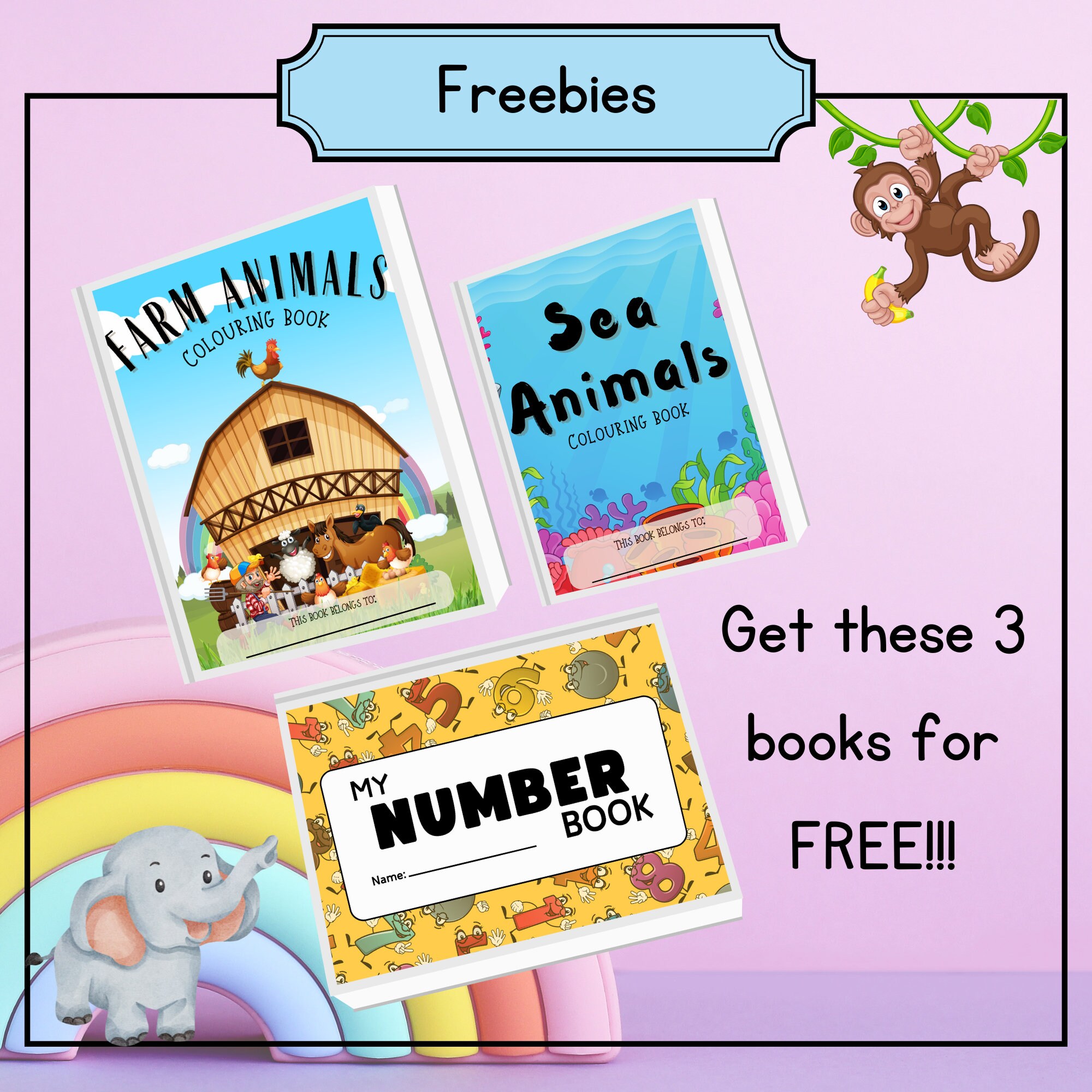 Shapes Printable Pack | Kids Learning Activities Preschool Montessori ...