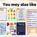 Visual Cards for Routines and Activities | Bilingual English & Te Reo ...