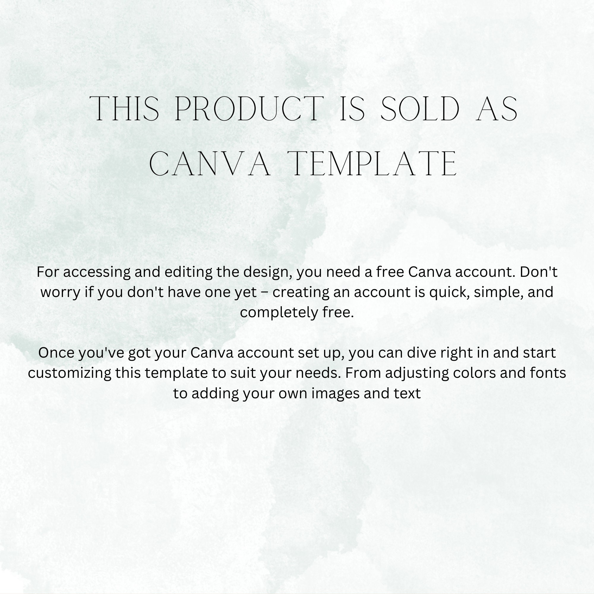 Eyelash Extension Consent Form - Canva Template - Professional and ...