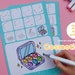 Buy Printable DIY Project Dream Dollhouse With Paper Dolls Busy Book ...