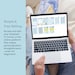 Editable Reward Chart Bundle for Kids - Digital Download With ...