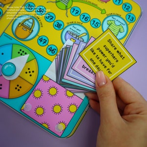 Printable DIY Project Dream Dollhouse With Paper Dolls Busy Book ...