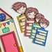 My Family Interactive Lapbook | Family Tree Project Printable ...