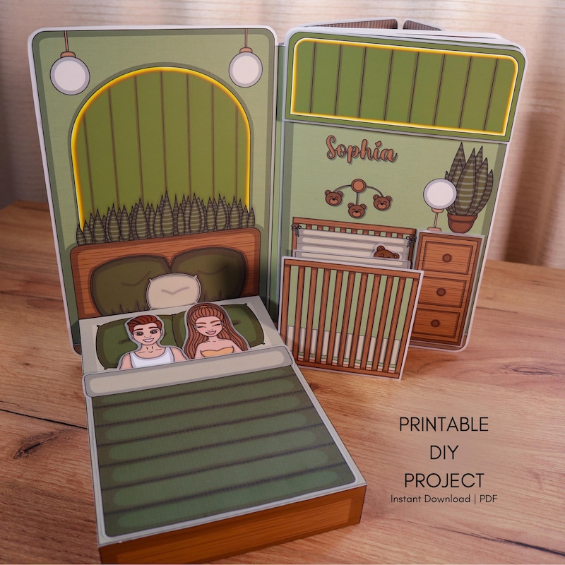 Home Made Activity Books - Etsy