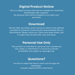 Printable Biography Lapbook Template for Kids 9-12 Years - Digital PDF ...