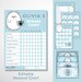 Editable Reward Chart Bundle for Kids Digital Download With ...