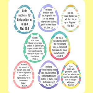 Easter Kids Craft and Egg Fillers - Etsy