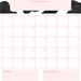 Cow Print Planner Digital Download - Etsy