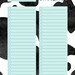 Cow Print Planner Digital Download - Etsy
