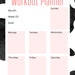 Cow Print Planner Digital Download - Etsy