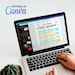 Daily Schedule, Kids Daily Routine, Daily Routine Template Editable ...