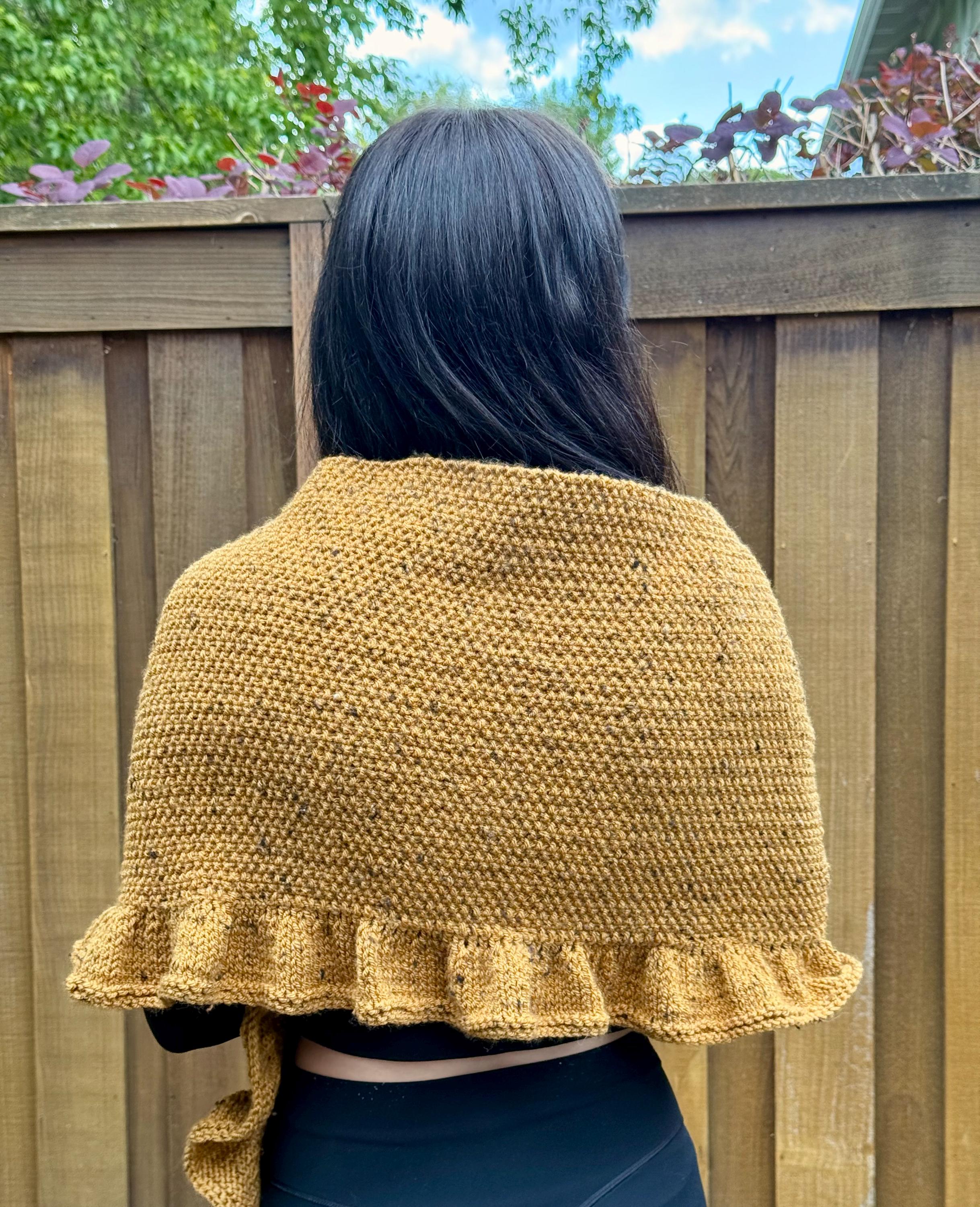 Knitted Scarf Pattern-knitted Wrap Pattern-oversized Scarf Pattern ...