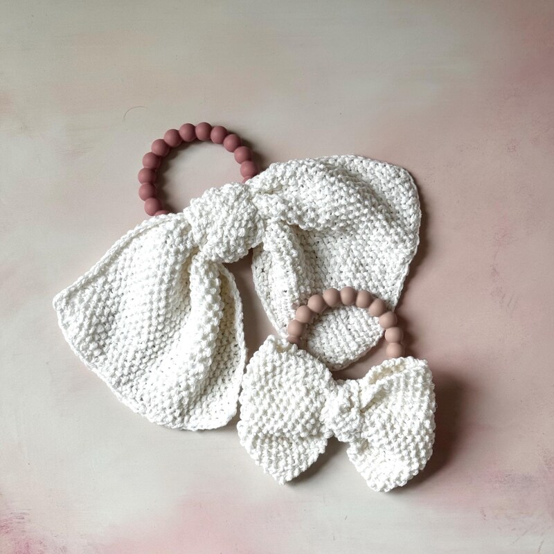 Baby Teethers - Etsy