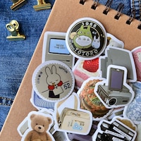 Laptop Stickers - Etsy