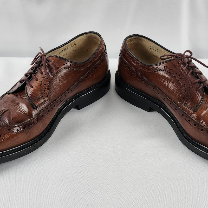 Vintage Thom Mcan Shoes - Etsy