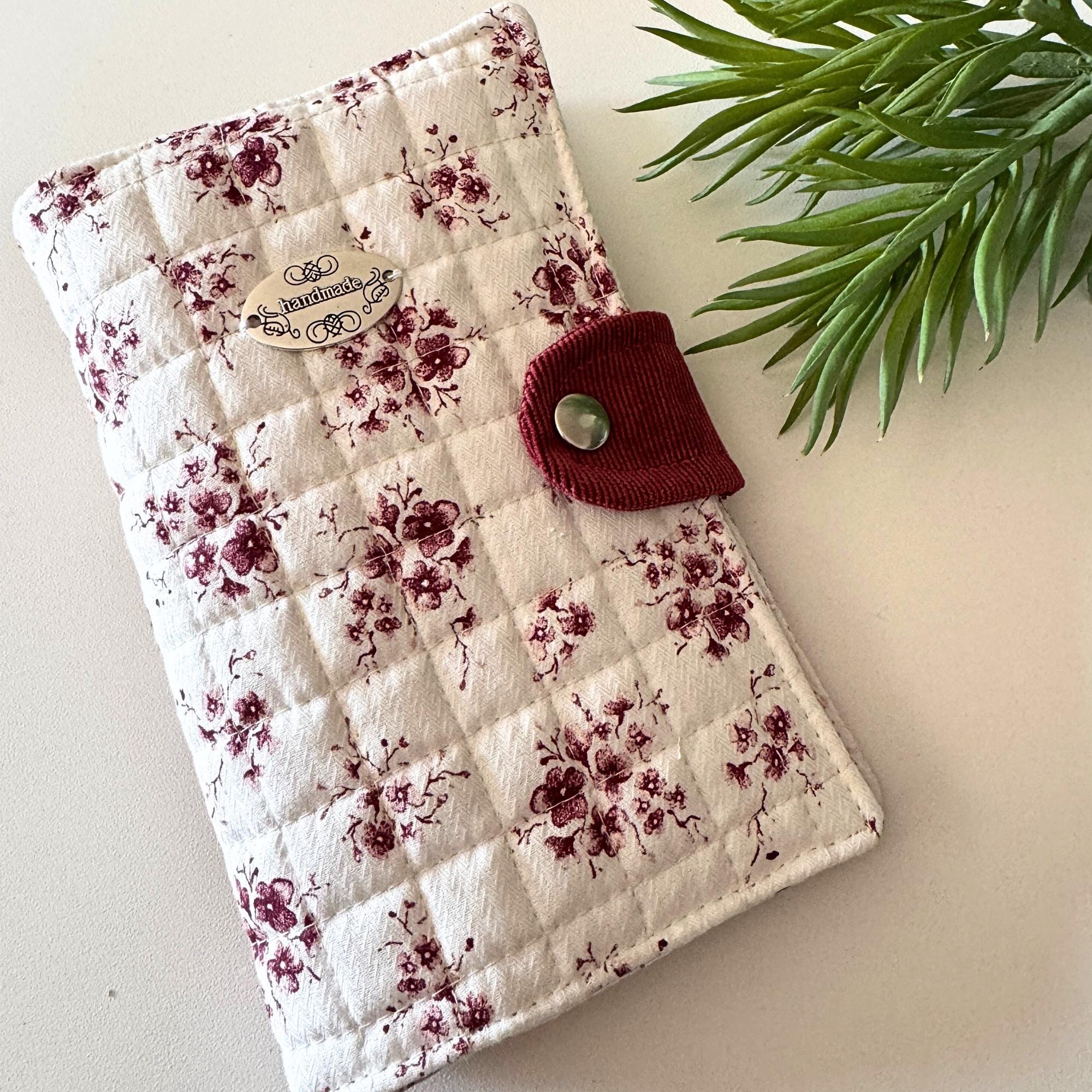 Travel Jewelry Case Sewing Pattern: DIY Organizer (PDF Pattern ...