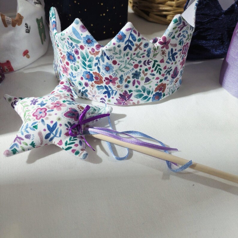 Kids Crown - Etsy