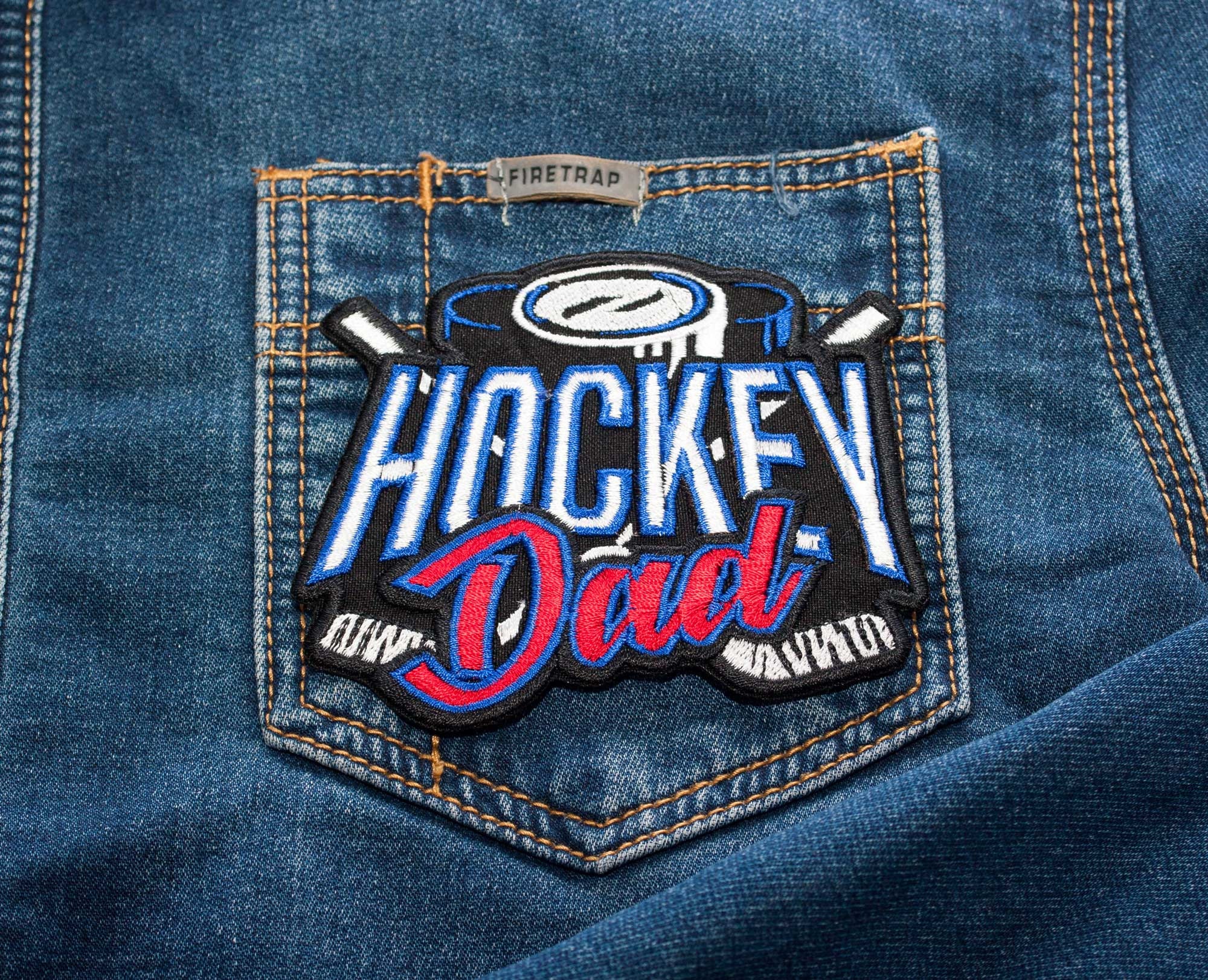 Hockey Mom Don't Puck With Me, Hockey Dad, Angry Puck Breaks Stick ...