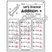 30 Math Worksheets-printable Addition and Subtraction to 20 Maths ...