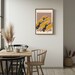 Mexican Food Poster Bundle for Kitchen and Restaurant Décor - 20 ...