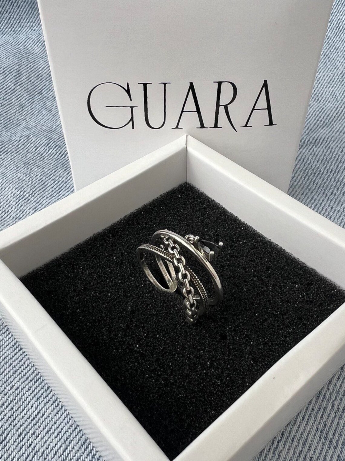 Minimalist Ring,simple Ring,adjustable Silver Ring,silver Ring - Etsy