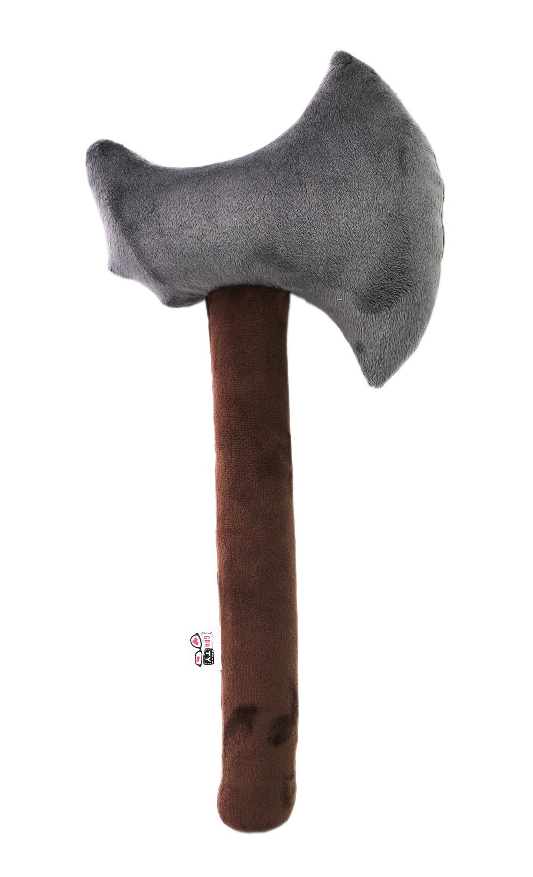 Plush Hatchet Lumberjack Ax Firefighter Ax Felt Ax Plush Ax Ax Toy Safe ...