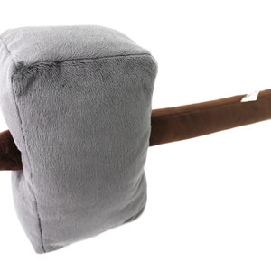 Plush Adventurer's Gear - Safe Plush Weapons - Sword, Shield ...