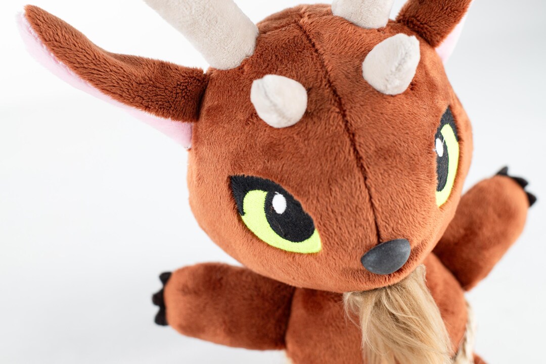 Slavic Mythology - Legendary Creatures - Slavic Beasts Demon - Boruta ...