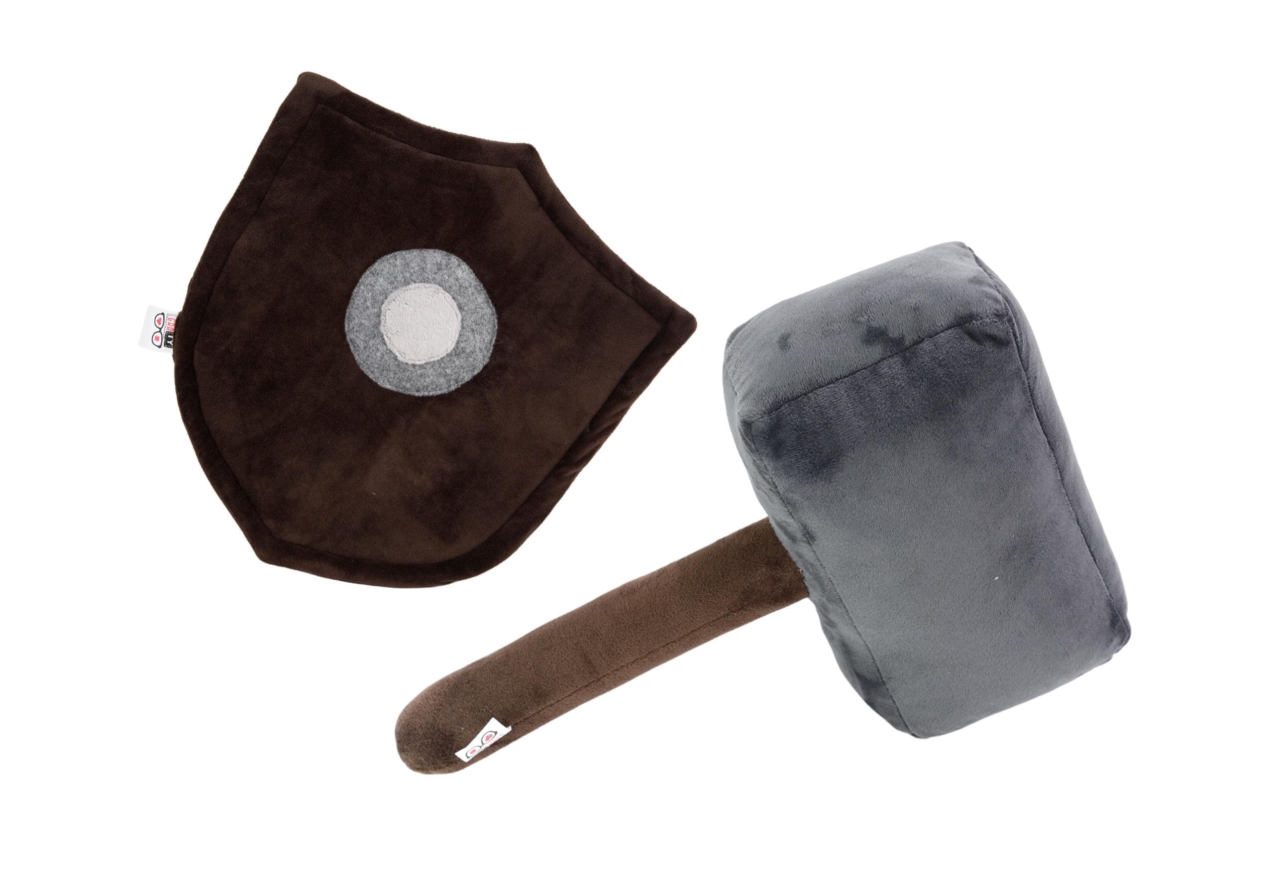 Plush Hammer - Hammer Toy - War Hammer Plush - Safe Weapon Plush ...